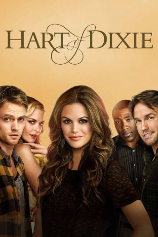 Hart of Dixie (2011): Alle Streaming-Anbieter