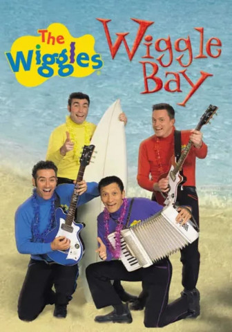 The Wiggles: Wiggle Bay (2002): Alle Streaming-Anbieter