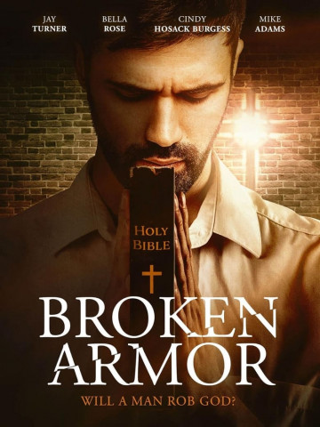 Broken Armor (2021): Alle Streaming-Anbieter