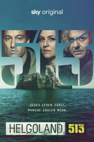 Helgoland 513 (2024): Alle Streaming-Anbieter