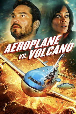 Airplane vs Volcano (2014): Alle Streaming-Anbieter
