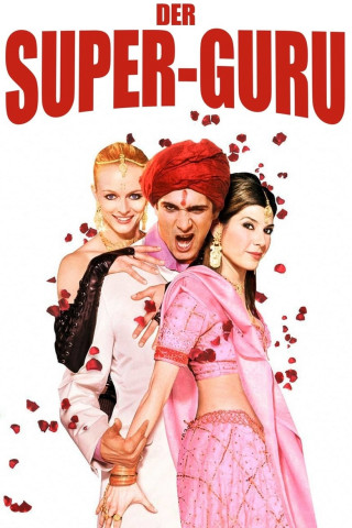 Der Super-Guru (2002): Alle Streaming-Anbieter