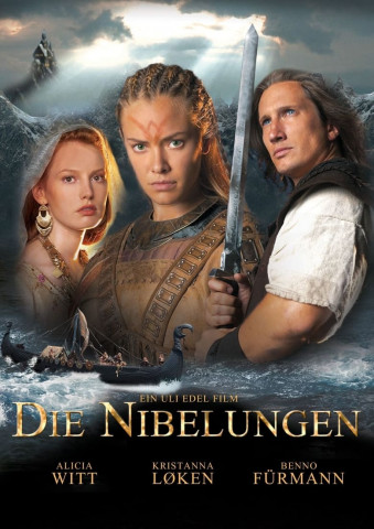 Die Nibelungen (2004): Alle Streaming-Anbieter