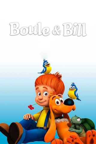 Bobby und Bill (2016): Alle Streaming-Anbieter