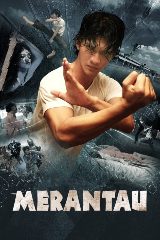 Merantau - Meister des Silat (2009): Alle Streaming-Anbieter