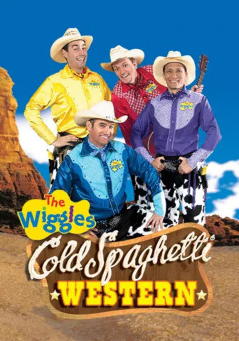 The Wiggles: Cold Spaghetti Western (2004): Alle Streaming-Anbieter