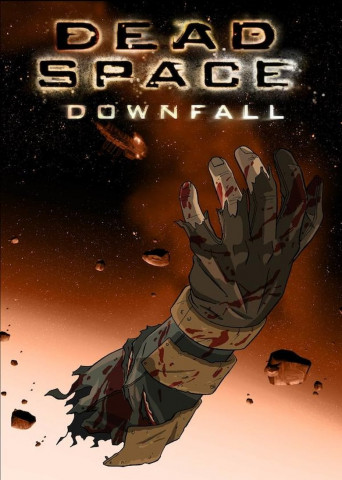 Dead Space: Downfall (2008): Alle Streaming-Anbieter