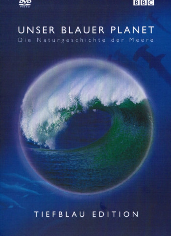 Unser blauer Planet