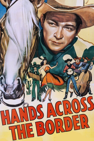 Hands Across the Border (1944): Alle Streaming-Anbieter