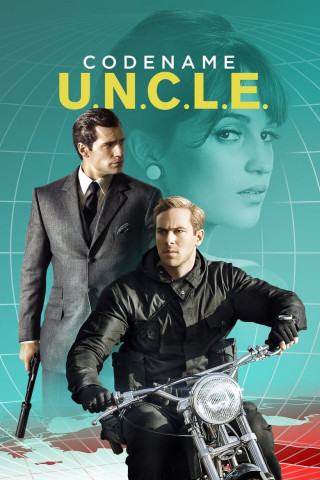 Codename U.N.C.L.E. (2015): Alle Streaming-Anbieter