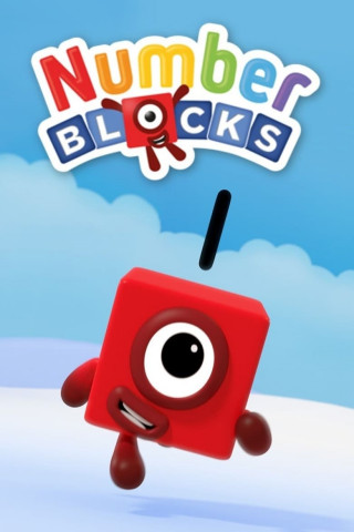 Zahlenblocks: Alle Streaming-Anbieter