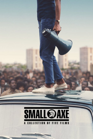 Small Axe (2020): Alle Streaming-Anbieter
