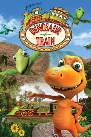 Dino-Zug