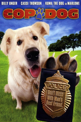 Cop Dog (2008): Alle Streaming-Anbieter