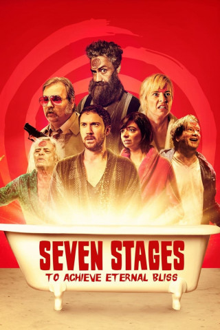 Seven Stages to Achieve Eternal Bliss (2020): Alle Streaming-Anbieter
