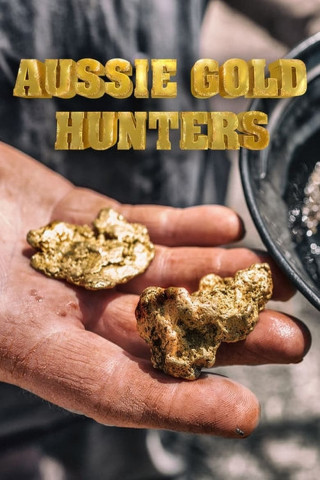 Australien Gold - Schatzsuche Down Under (2016): Alle Streaming-Anbieter