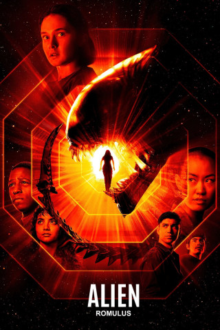 Alien: Romulus (2024): Alle Streaming-Anbieter