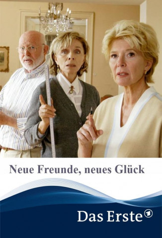 Neue Freunde, neues Glück (2005): Alle Streaming-Anbieter