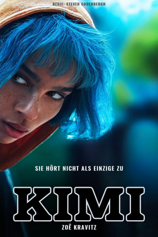 Kimi: Alle Streaming-Anbieter