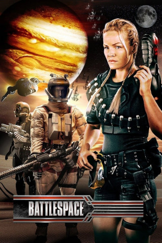 Battlespace - The End is near (2006): Alle Streaming-Anbieter