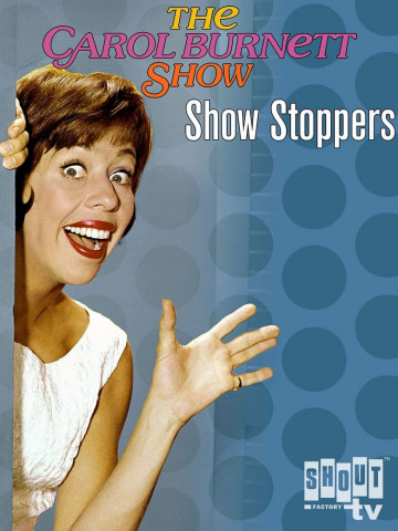 Carol Burnett: Show Stoppers (2001): Alle Streaming-Anbieter