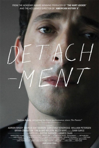 Detachment (2011): Alle Streaming-Anbieter