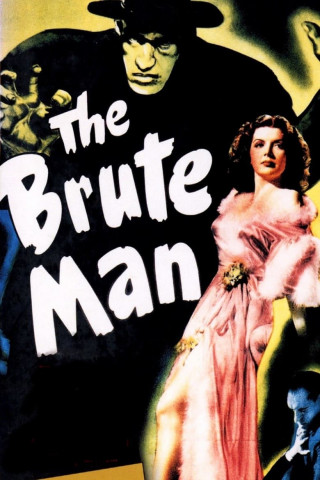 The Brute Man (1946): Alle Streaming-Anbieter
