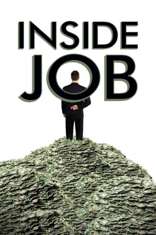 Inside Job (2010): Alle Streaming-Anbieter