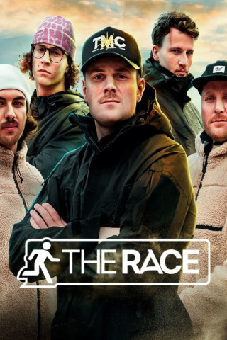 The Race (2024): Alle Streaming-Anbieter