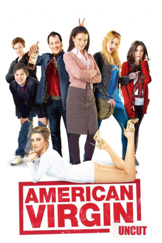American Virgin (2009): Alle Streaming-Anbieter