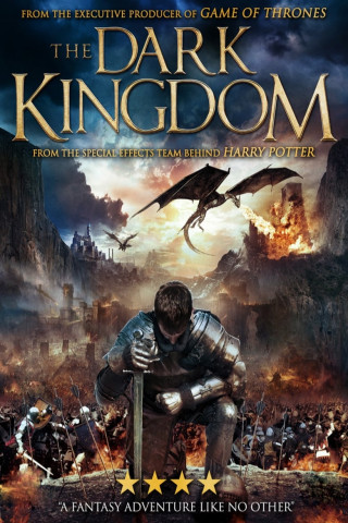 Dragon Kingdom - Das Königreich der Drachen