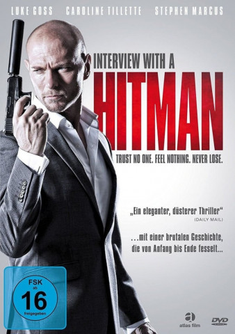 Interview with a Hitman (2012): Alle Streaming-Anbieter