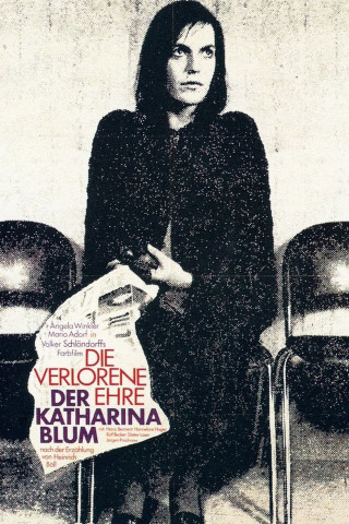 Die verlorene Ehre der Katharina Blum (1975): Wer streamt es? Anbieter ...
