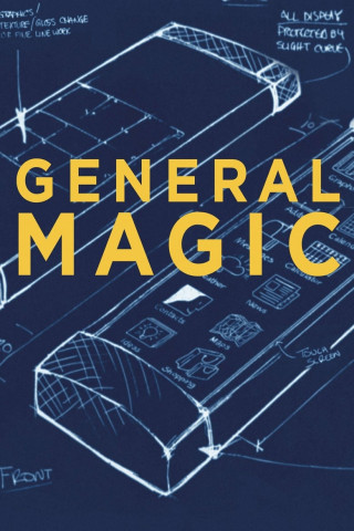 General Magic (2019): Alle Streaming-Anbieter
