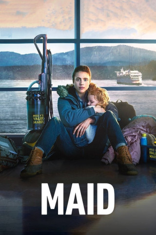 Maid (2021): Alle Streaming-Anbieter