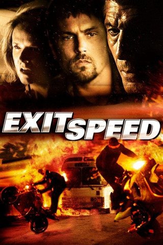 Exit Speed (2008): Alle Streaming-Anbieter