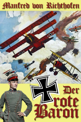 Manfred von Richthofen - Der rote Baron (1971): Wer streamt es? Anbieter & Infos