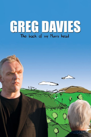 Greg Davies: The Back of My Mum's Head (2013): Alle Streaming-Anbieter