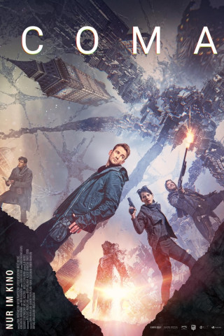 Coma (2020): Alle Streaming-Anbieter