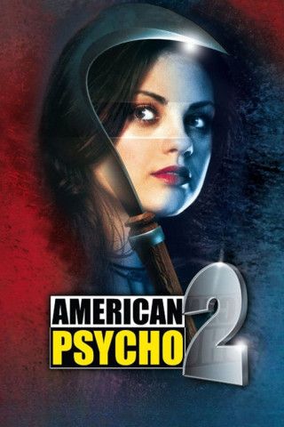 American Psycho II - Der Horror geht weiter (2002): Alle Streaming-Anbieter