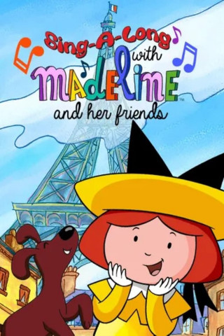 Madeline: Sing-a-long With Her Friends (2001): Alle Streaming-Anbieter