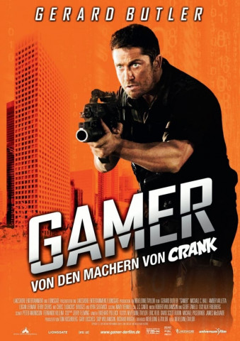 Gamer (2009): Alle Streaming-Anbieter