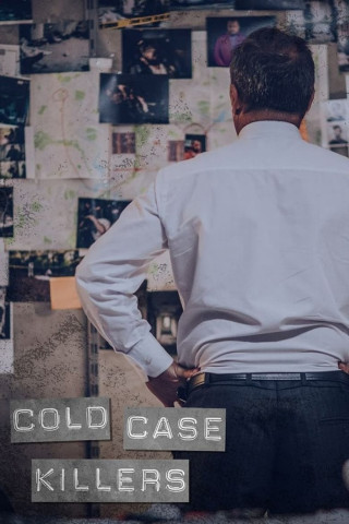 Cold Case Killers (2021): Alle Streaming-Anbieter