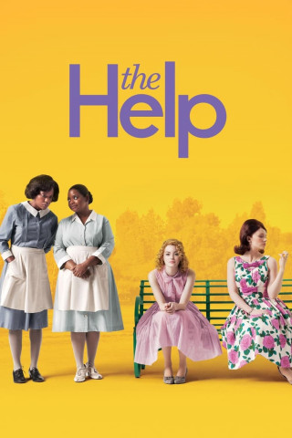 The Help (2011): Alle Streaming-Anbieter