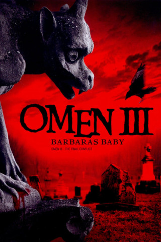Barbara’s Baby – Omen III: Alle Streaming-Anbieter