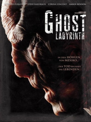 Ghost Labyrinth (2005): Alle Streaming-Anbieter