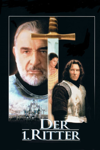 Der 1. Ritter (1995): Alle Streaming-Anbieter