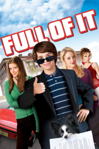 Full of It (2007): Alle Streaming-Anbieter