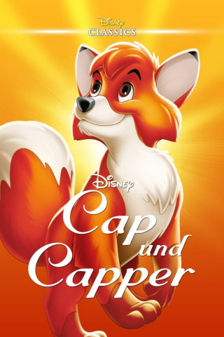 Cap und Capper (1981): Alle Streaming-Anbieter