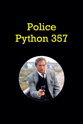 Police Python 357 - Ein Mann im Alleingang (1976): Alle Streaming-Anbieter